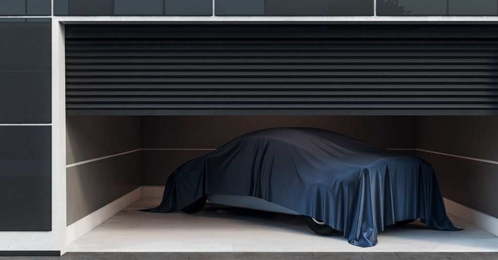 All You Should Know About Long-Term Vehicle Storage | The Vault