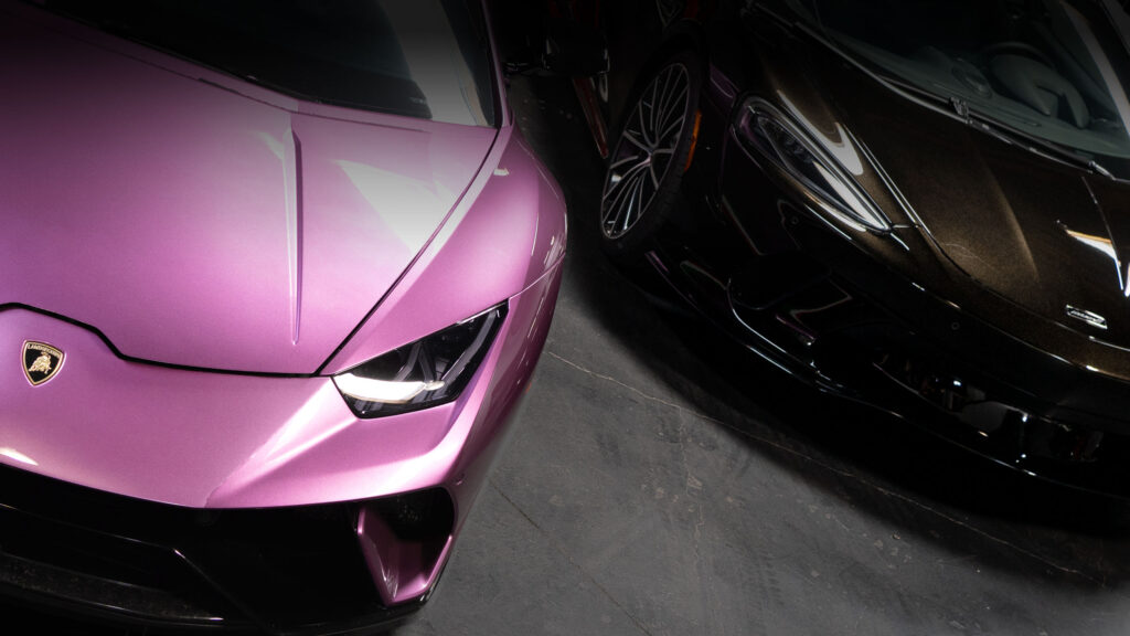 Cars & Music Event (Oct 25) | Veloce Motors The Vault